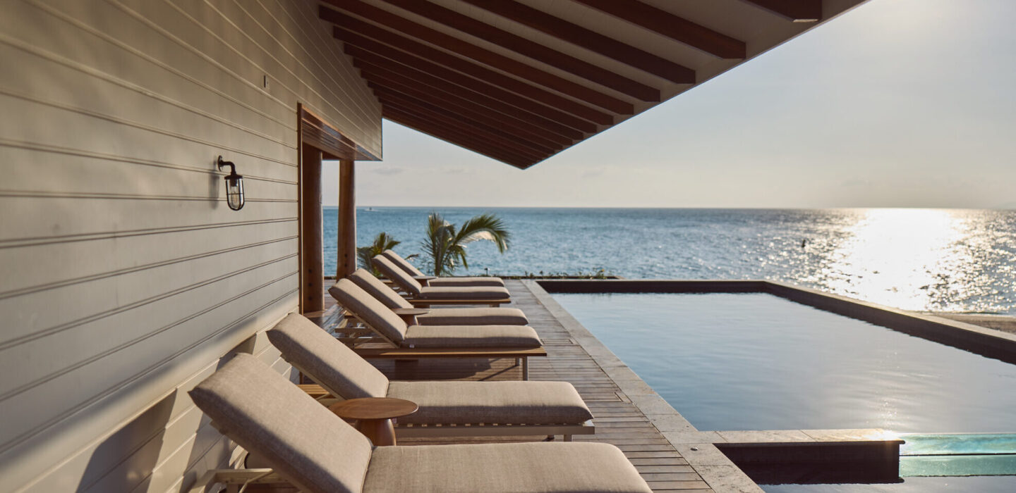 Pelorus Private Island — Morris Escapes